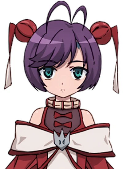 Xiao LING – aniSearch.com