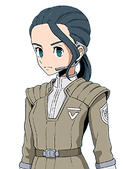 Aoi Hoshino Anisearch