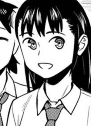 Kaori MORIBE Anime Relations – aniSearch.com
