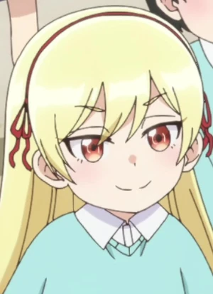 Maria KOMARI – aniSearch.com