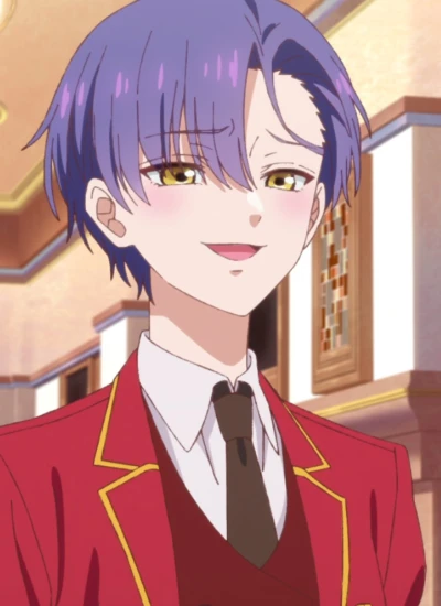 Kazuki MIKADONO – aniSearch.com