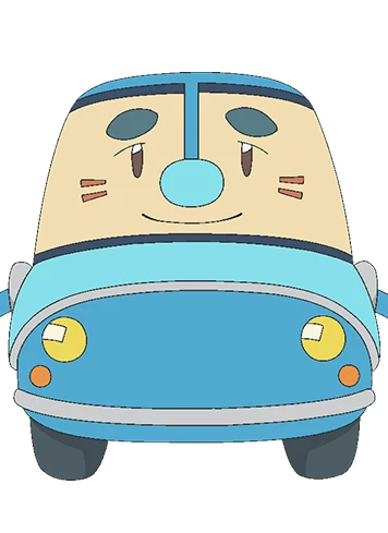 Danny Manga Relations – aniSearch.com