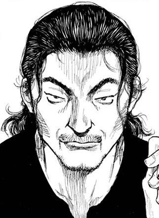 Master Manga Relations – aniSearch.com