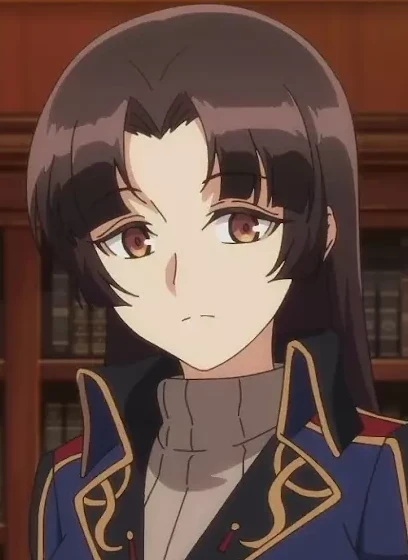 Kaina NOSS Anime Relations – aniSearch.com