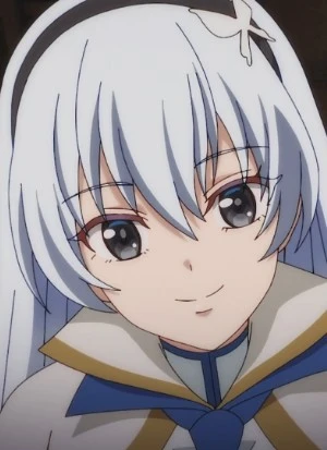 Krasia ANNEROSE Anime Relations – aniSearch.com