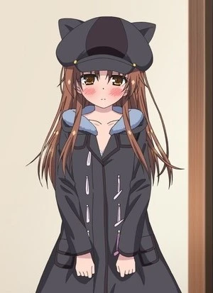 Sumi ONAMI Anime Relations – aniSearch.com