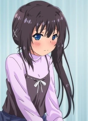 Kohaku ONAMI Anime Relations – aniSearch.com
