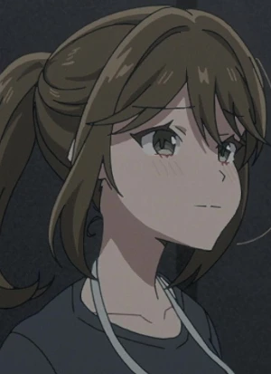 Josei Staff – aniSearch.com