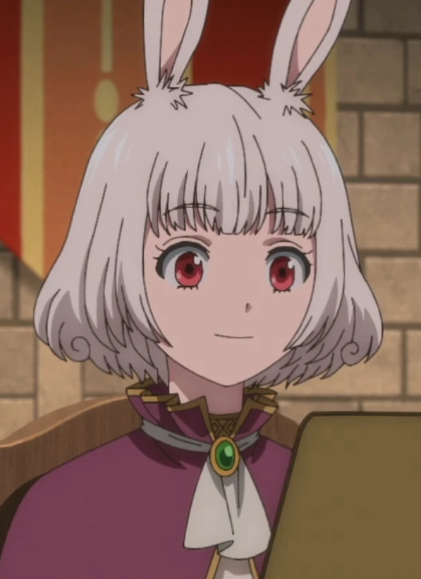 Arianna Anime Relations – aniSearch.com