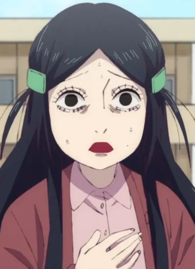 Sakurako KONOSAKA – aniSearch.com