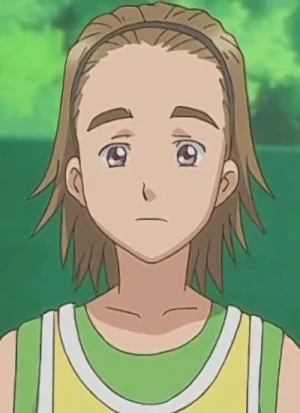 Takashi (Character) – aniSearch.com