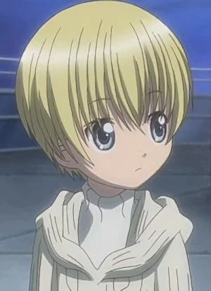 Hikaru (Character) – aniSearch.com