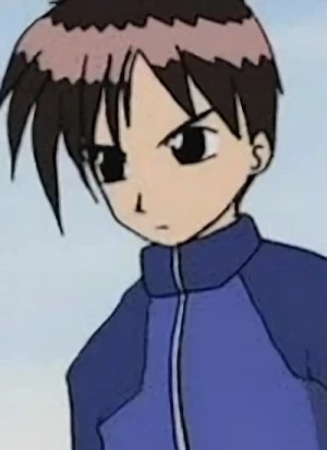 Ishida (Character) – aniSearch.com