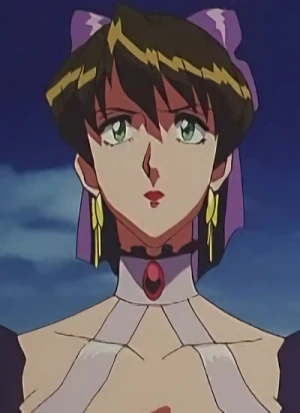 Elizabeth (Character) – aniSearch.com