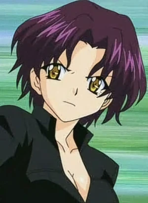 Haruko TSUJIYA – aniSearch.com