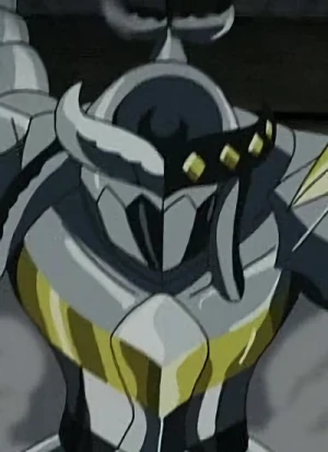 Kairo IGA (Character) – aniSearch.com