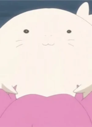 Mochi (Character) – aniSearch.com