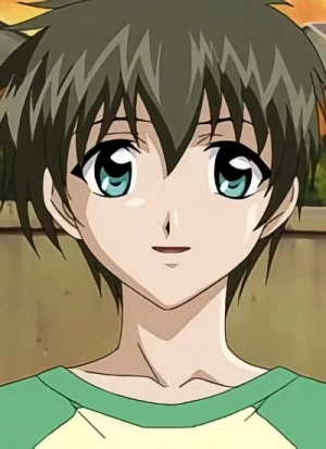 Kenji – aniSearch.com