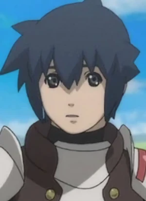 Jil (Character) – aniSearch.com