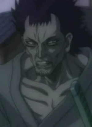 Izou OKADA – aniSearch.com