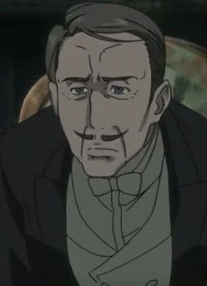 Maurice – aniSearch.com