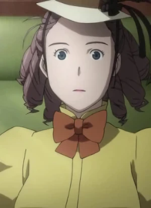 Marion (Character) – aniSearch.com