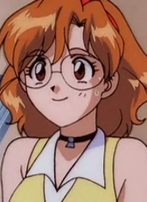 Rion AIDA – aniSearch.com