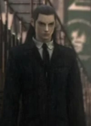 Tseng (Character) – aniSearch.com