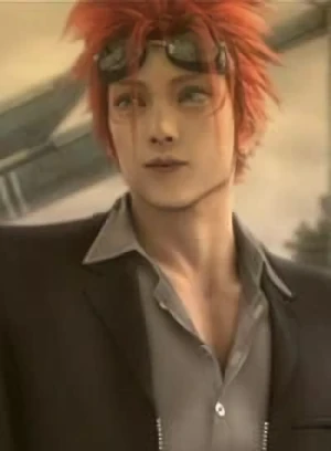 Reno (Character) – aniSearch.com