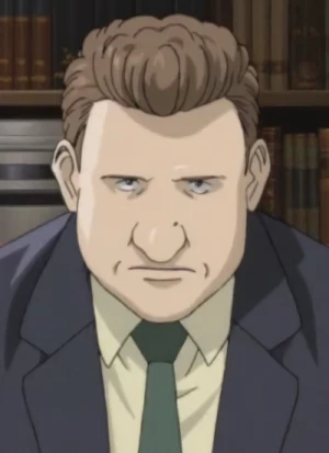 Fritz VARDEMANN (Character) – aniSearch.com