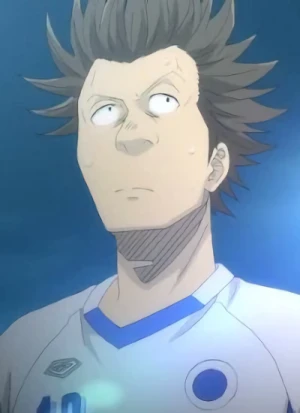 Shimura (Character) – aniSearch.com