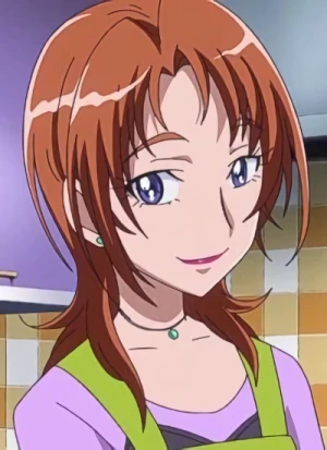 Maria HOUJOU – aniSearch.com
