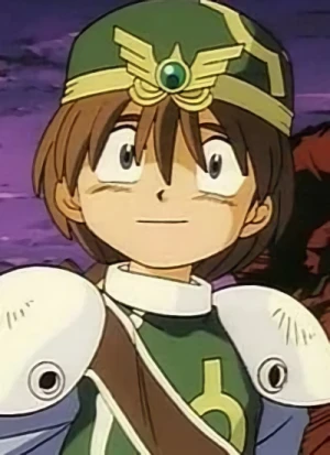 Yuuta – aniSearch.com