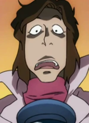 Shioya (Character) – aniSearch.com