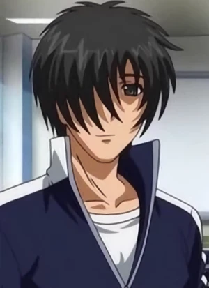 Yoshiyuki INUI – aniSearch.com