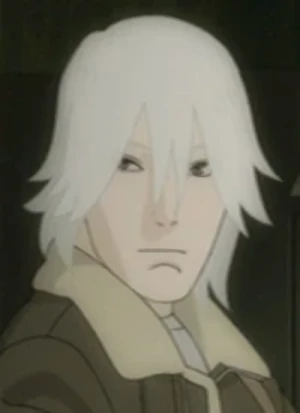 AIHARA (Character) – aniSearch.com