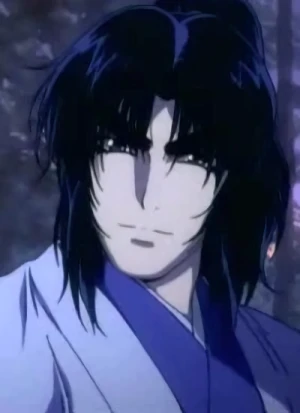 Gennosuke KOUGA – aniSearch.com