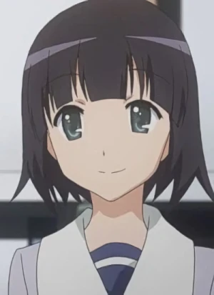 Takayo SAITOU (Character) – aniSearch.com