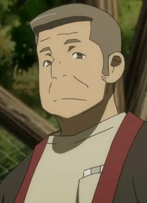 Yama – aniSearch.com