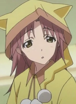 Honne NOHOTOKE – aniSearch.com