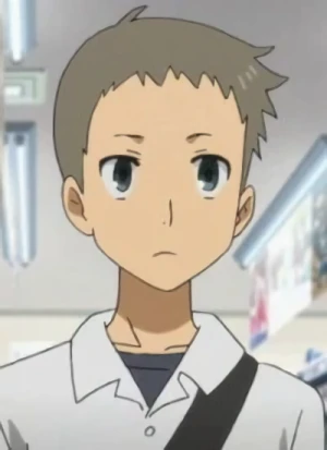Satoshi HONMA – aniSearch.com