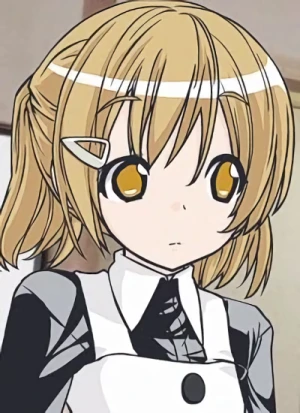 Yutaka TOBA (Character) – aniSearch.com