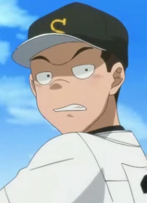 Sawamura (Character) – aniSearch.com