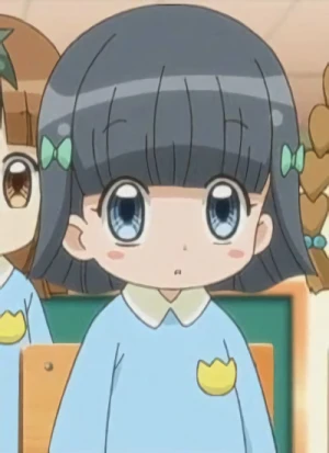 Mayu (Character) – aniSearch.com