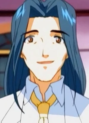 YANAGI (Character) – aniSearch.com