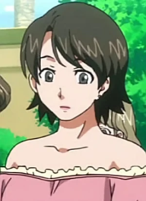 Jane (Character) – aniSearch.com