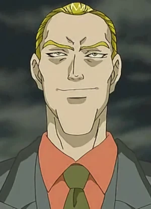 Bunbee (Character) – aniSearch.com