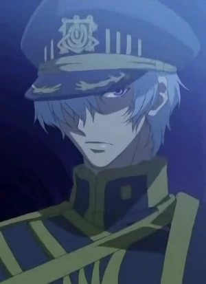 Ayanami (Character) – aniSearch.com