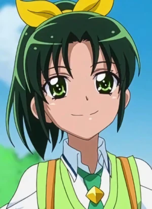 April – aniSearch.com
