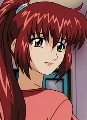 Marina – aniSearch.com